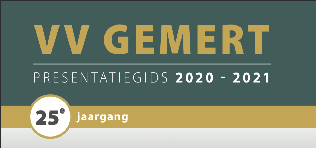 Voetbalvereniging Gemert - Voetbalvereniging Gemert komt uit in de ...