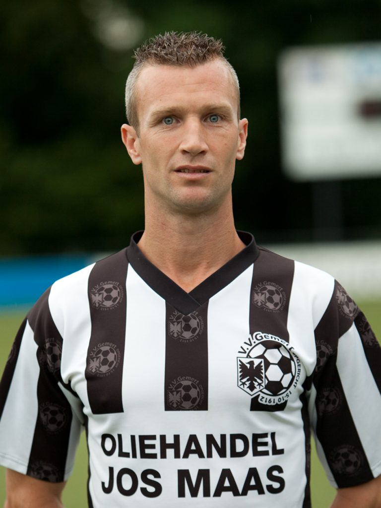 Interview met Mark van Dijk; afscheid van Gemerts icoon ...