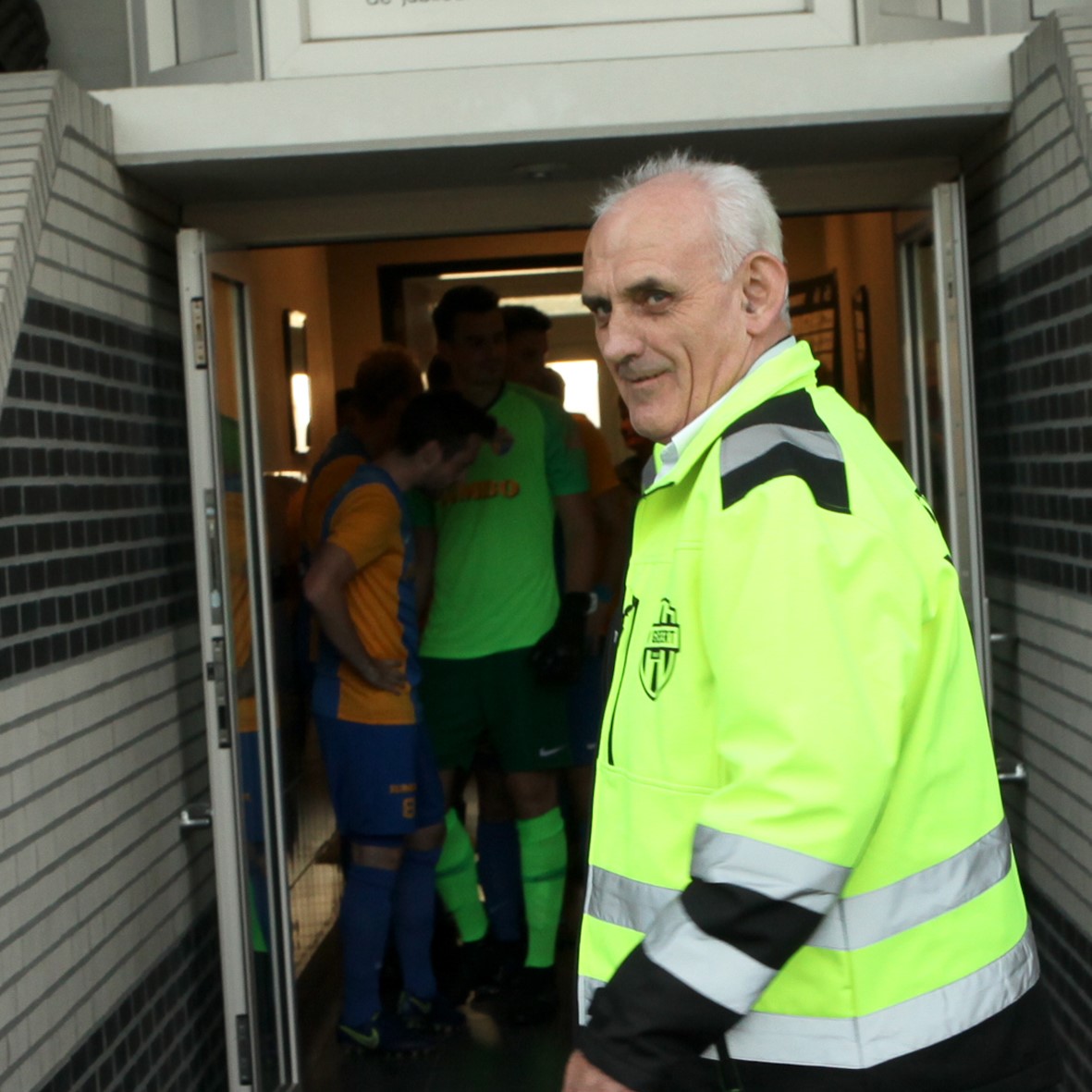 In memoriam: Jan Goossens - Voetbalvereniging Gemert