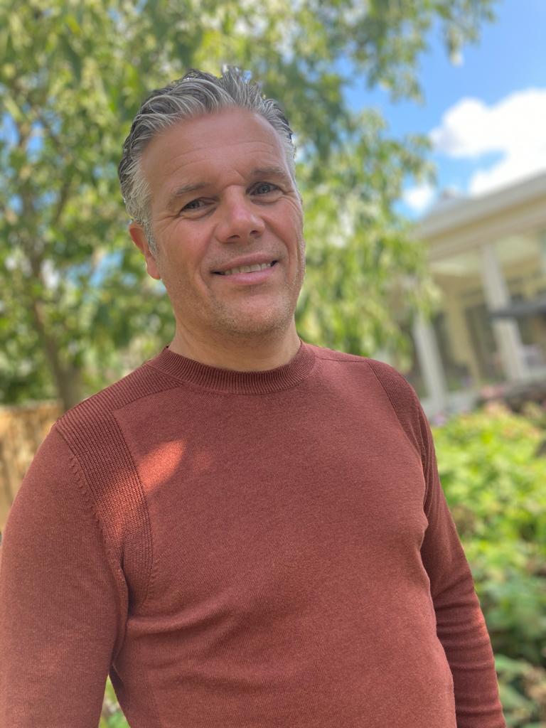 Ronald Smits treedt toe tot Technische Commissie - Voetbalvereniging Gemert