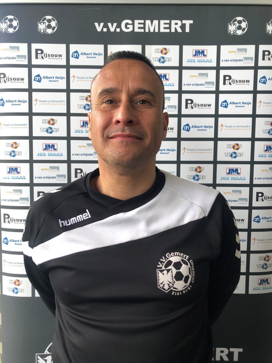 Gemert kiest voor stabiliteit: trainers selectieteams jeugd blijven ...