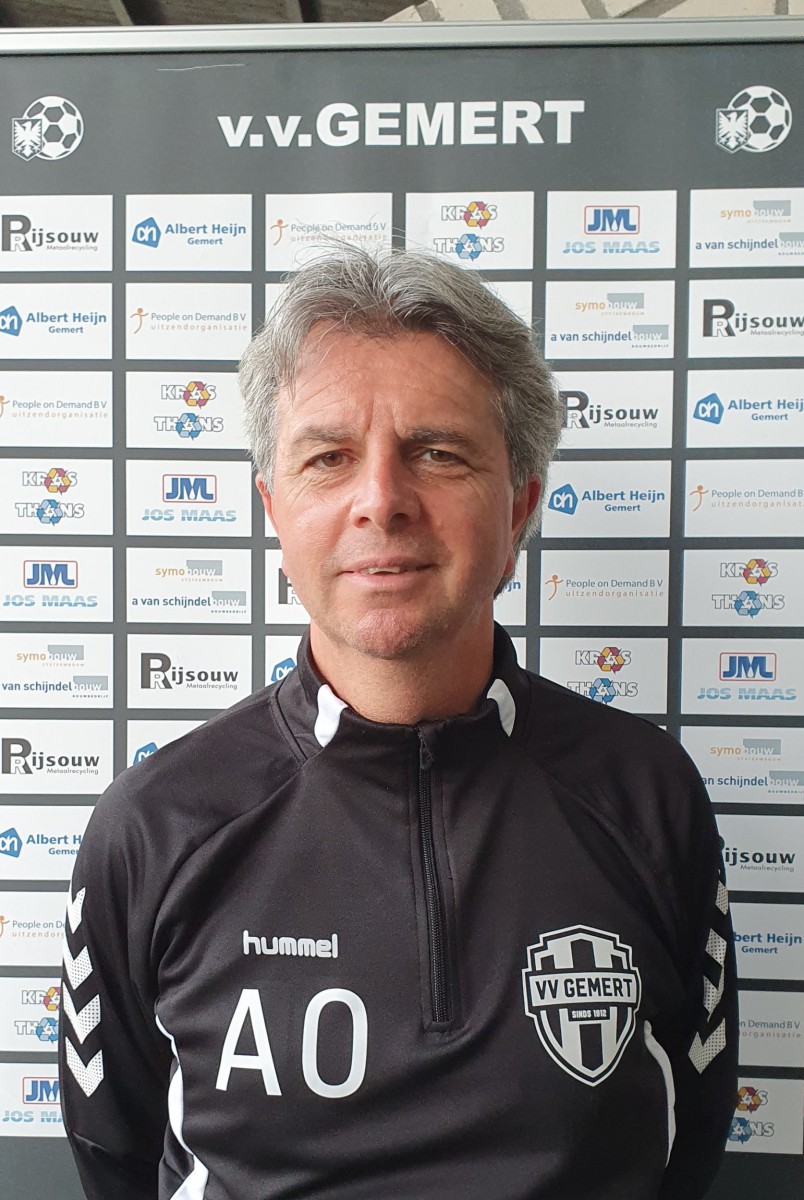 Gemert kiest voor stabiliteit: trainers selectieteams jeugd blijven ...